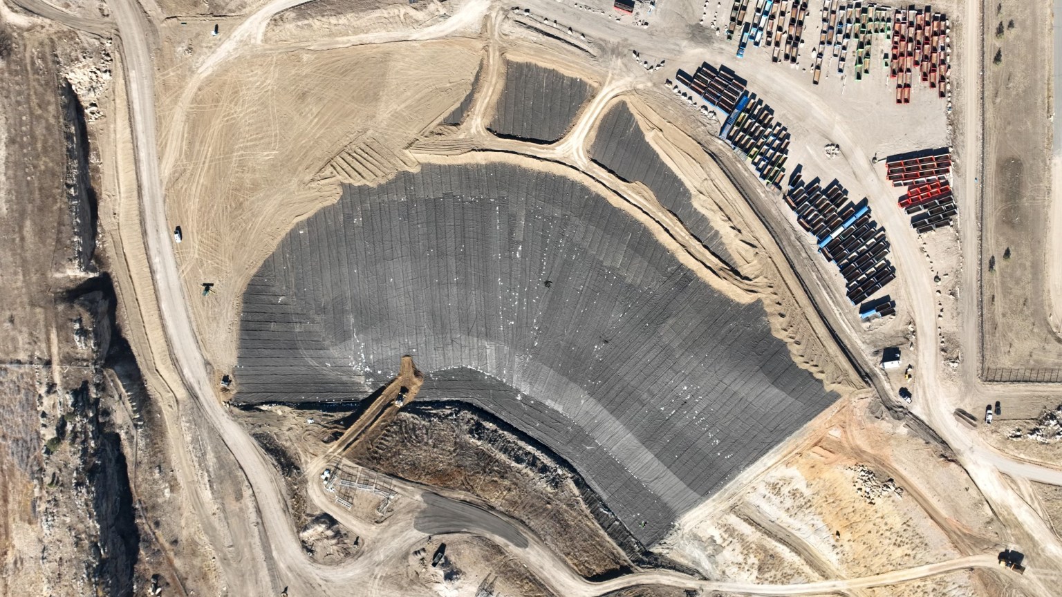 Projects – ALLSTATELINING